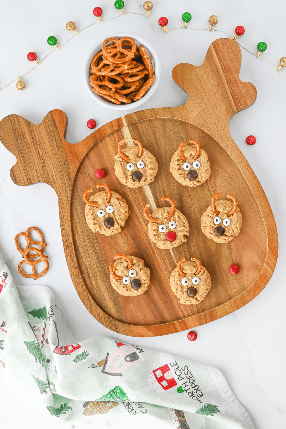 20 Christmas Treats to Make With Kids