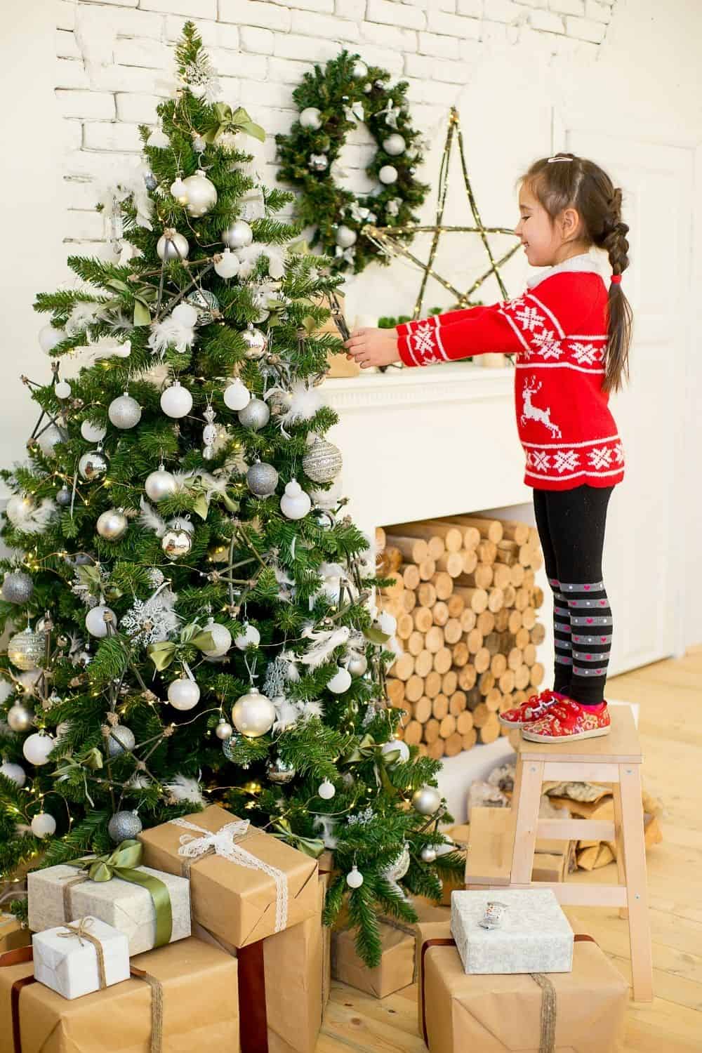 15 Fun Things For Kids To Do Over Christmas Break
