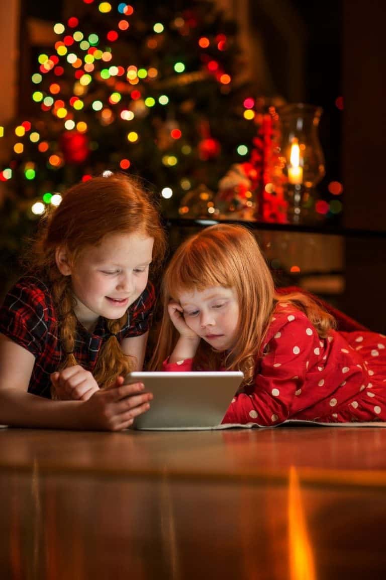 30 Kid Friendly Bucket List Ideas for December